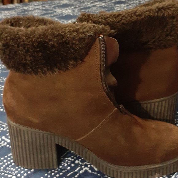 Rugged Outback | Shoes | Vintage Original Rugged Outback Boots | Poshmark